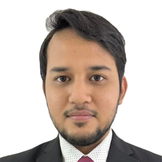 MR. Nizam Sibawaihi - Lean Six Sigma Academy